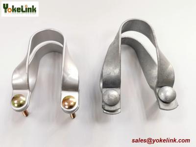 China Cross Connectors 1.90