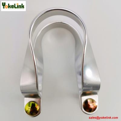 China Aluminum Greenhouse Cross Connectors 1.66