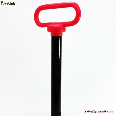 China Forged Red Head Hitch Pin 1