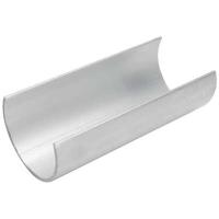 China Greenhouse Aluminum Friction Clip Snap Clamp Friction Twist Clips for sale