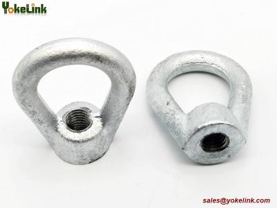 China Drop Forged 5/8