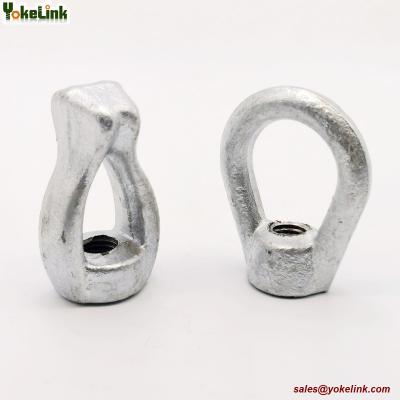China Galvanized 5/8