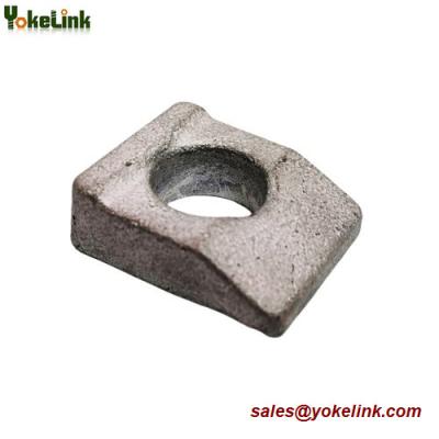 China Mobile home Wheel Rim Clamps for mobile home style Hubs for sale