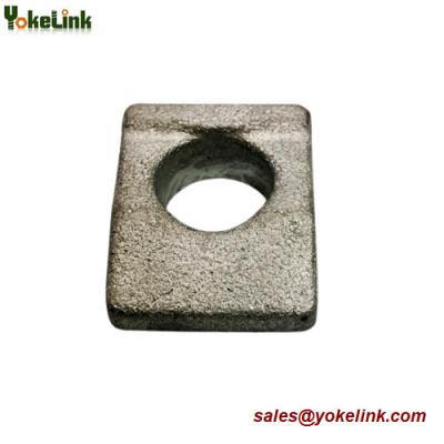 China Mobile home Wheel Rim Clamps for mobile home style Hub for sale