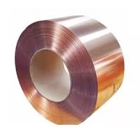 China Intermittent Nickel-Clad Copper Strip for Welding and Electrical Conduction for sale