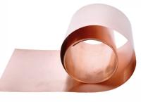 China Intermittent Nickel-Clad Copper Strip for Welding and Electrical Conduction for sale