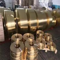 China 10 - 1000mm Width Customized Copper Nickel Strip Metal Composite Type Polished Surface for sale