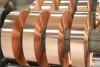 China 99.9% Purity Copper Strip Rolling Mill For Electrical Conductors for sale