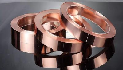 China 20mm Nickel Alloy Strip Good Weldability Low Internal Resistance for sale