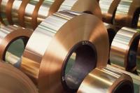 China 99.9% Purity Copper Strip Rolling Mill For Electrical Conductors for sale