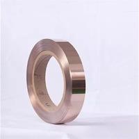 China 99.9% Purity Copper Strip Rolling Mill For Electrical Conductors for sale