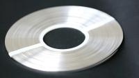 China High Formability Aluminum Strip Roll For Battery Tab Corrosion Resistance for sale