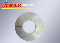 China Customized Pure Nickel Strip With Smooth Surface And Straight Edge for sale