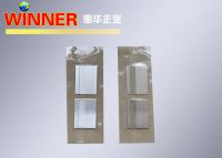 China Ni Al Lithium Battery Tabs With Excellent Electrolytic Corrosion Resistance for sale