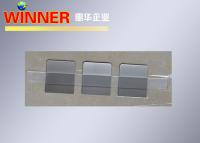 China Lithium Battery Tabs Breaking Resistant For Flexible Packaging Nickel-Cadmium Battery for sale