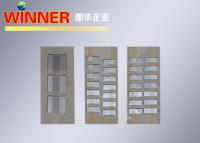 China Anode Cathode Connecting Lithium Battery Tabs Excellent Breaking Resistance Fuction for sale