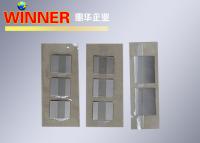 China Nominal Voltage 0V Lithium Battery Tabs For Battery Pack Assembly Needs for sale