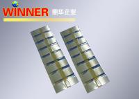 China Nominal Voltage 0V Lithium Battery Tabs For Battery Pack Assembly Needs for sale