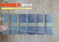 China Handy Lithium Battery Tabs Enhance Battery Performance for sale