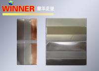China Handy Lithium Battery Tabs Enhance Battery Performance for sale