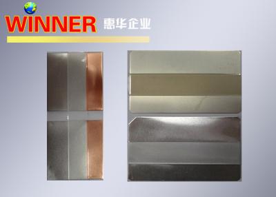 China Handy Lithium Battery Tabs Enhance Battery Performance for sale