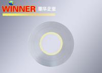 China Plain Surface Aluminum Metal Ribbon T3-T8 Temper Guaranteed for sale