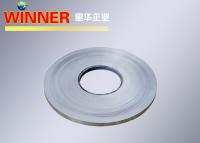 China Plain Surface Aluminum Metal Ribbon T3-T8 Temper Guaranteed for sale