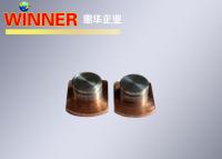 China Less Wastage Car Battery Poles Customizable Size Environmental Friendly for sale