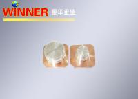 China Exposed Structure Battery Pole Aluminum Copper Material Environmental Protection for sale