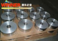 China Easy Welding Ni Al Composite Strips , Aluminum Foil Alloy Good Processability for sale