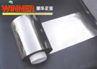 China Mechanical Properties Pure Nickel Strip For Battery Pack Welding for sale