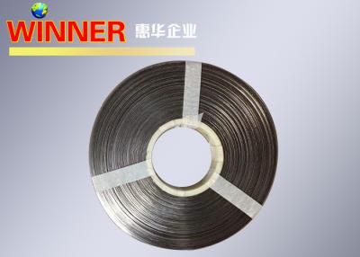 China Mechanical Properties Pure Nickel Strip For Battery Pack Welding for sale