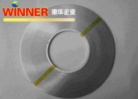 China 0.05 - 3mm Thickness 99.6% Pure Nickel Strip For 18650 Battery Pack for sale