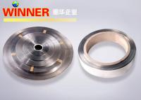 China Good Ductility High Purity Nickel Strip For Power Battery Welding for sale
