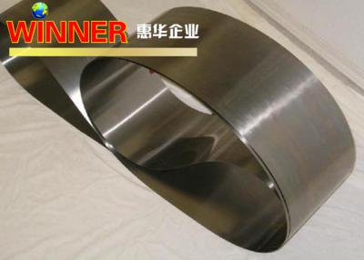 China 1kg 2.2lbs Roll Of Pure Nickel Strip For Battery Protection for sale