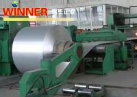 China Belt Type 1060 Aluminum Strip Coil Excellent Wear Resistance 0.15-30mm Thickness for sale