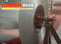 China Cold Drawn Aluminum Strip Coil in 20mm-1600mm for sale