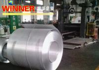 China Cold Drawn Aluminum Strip Coil in 20mm-1600mm for sale