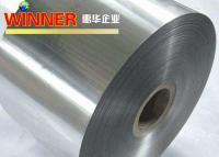 China Cold Drawn Aluminum Strip for Food Baking for sale