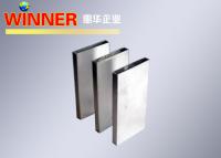 China 5V Input Voltage Coated Aluminum Battery Case with Led Indicator and Coated Surface for sale