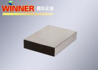 China 5V Input Voltage Coated Aluminum Battery Case with Led Indicator and Coated Surface for sale