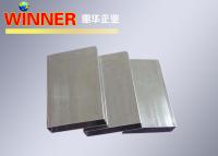China 5V Output Voltage Aluminum Battery Case Quick Charging Time 2-3 Hours for sale
