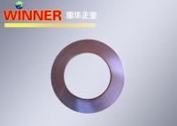 China Industry Intermittent Nickel Plated Copper Strip Copper Metal Strips for sale