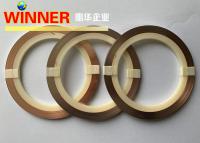 China Nickel Copper Clad Metals With Low Resistance Good Processability for sale