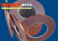 China Low Resistance Nickel Clad Copper , Good Conductivity Copper Composite Material for sale