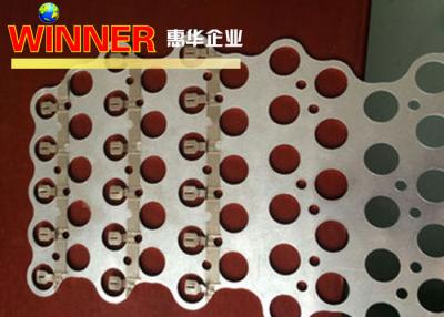 China Customized Nickel Welding Strip For Soft Pack Battery Pack Welding Heat Resistant for sale