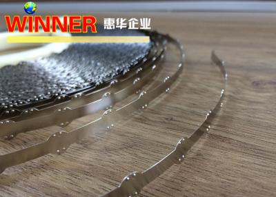 China Stable Performance Nickel Welding Electrode For Battery Pack Customized Processing for sale