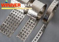China 8.9g/cm3 Density Nickel Welding Strip With Excellent Weldability And Ductility for sale