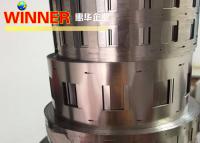 China Density Hot Plate Welding Equipment Welding Strength High For Optimal Welding Results for sale