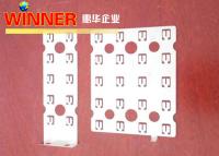 China Good Welding Performance Nickel Alloy Sheet , Nickel Battery Strip Strong Reliability for sale